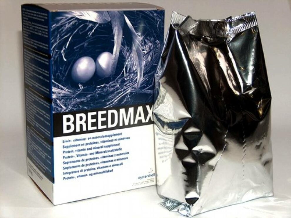 Breedmax 0,5kg | HCPet.no | Gratis frakt over 1000kr